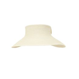C&city Hat female Beige size One Size