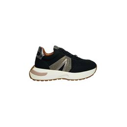ALEXANDER SMITH Sneaker low Damen Gr&ouml;&szlig;e 37 schwarz