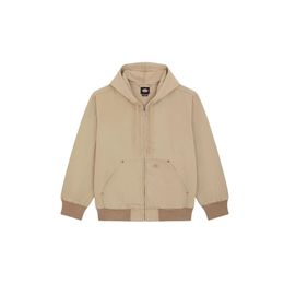 Dickies &Uuml;bergangsjacke Herren Gr&ouml;&szlig;e S beige