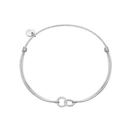 Glanzst&uuml;cke M&uuml;nchen Glanzst&uuml;cke M&uuml;nchen Armband Damen Gr&ouml;&szlig;e One Size silber