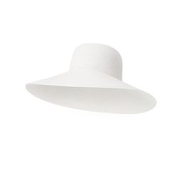C&city Hat female White size One Size