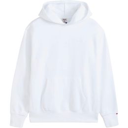 Levi's Levi's Sweatshirt 'THE AUTHENTIC' Herren Gr&ouml;&szlig;e XL wei&szlig;