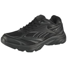 Reebok Laufschuh Herren Gr&ouml;&szlig;e 44 schwarz