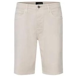 Jeansshorts Blend "Jeansshorts BHDenimshorts", Herren, Gr. XXL, N-Gr, beige (pumice stone), Obermaterial: 98% Baumwolle CO. 2% Elasthan EL., Jeans Jeansshorts