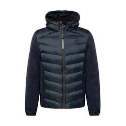 Superdry & Co Jacke 'Storm' Herren Gr&ouml;&szlig;e L marine