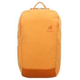 Deuter Rucksack 'Step Out' Herren Gr&ouml;&szlig;e One Size grau / orange