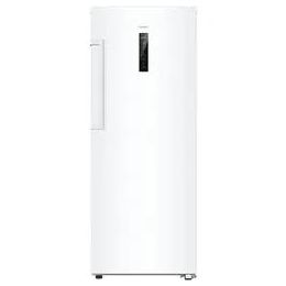 Haier Gefrierschrank "H4F226WDH1", Energieeffizienz: D (A-G), silber (wei&szlig;), B:60cm H:153,5cm T:74,2cm, Gefrierschr&auml;nke, 178 cm hoch, 60 cm breit, no Frost, Twist Ice Maker