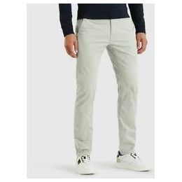 PME-Legend Chinohose PME LEGEND "TWIN WASP CHINO LEFT HAND STRETCH TWILL", Damen, Gr. 30, L&auml;nge 30, beige, Canvas, Obermaterial: 97% Baumwolle, 3% Elasthan, unifarben, regular fit kn&ouml;chellang, Hosen Chinohose, mit Taschen