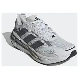 Sneaker Adidas SPORTSWEAR "ADISTAR 3 SPORTSWEAR", Herren, Gr. 46, grau (dash grau, grau five, grau three), Leder, Textil, Schuhe Sneaker