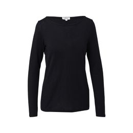 s.Oliver Shirt Damen Gr&ouml;&szlig;e XXL schwarz