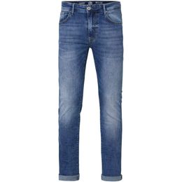 PETROL INDUSTRIES Jeans 'Supreme' male Blue size 34