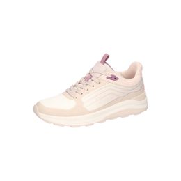 Waldl&auml;ufer Waldl&auml;ufer Sneaker Damen Gr&ouml;&szlig;e 40 nude / wei&szlig;