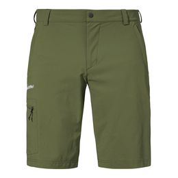Sch&ouml;ffel Sch&ouml;ffel Outdoorshorts 'Folkstone' Herren Gr&ouml;&szlig;e L oliv