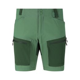 WHISTLER Outdoorshorts 'Kodiak' Herren Gr&ouml;&szlig;e XL gr&uuml;n