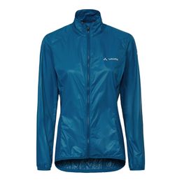 Vaude Sportjacke 'Matera' Damen Gr&ouml;&szlig;e XL blau