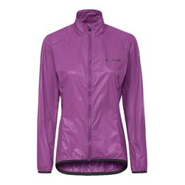 Vaude Sportjacke 'Matera Air' Damen Gr&ouml;&szlig;e XS lila