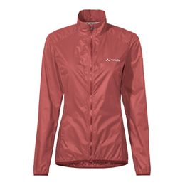 Vaude Sportjacke 'Matera' Damen Gr&ouml;&szlig;e XXXL rostrot