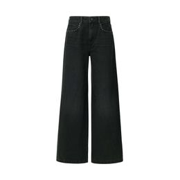 Pepe Jeans Jeans Damen Gr&ouml;&szlig;e 29 dunkelgrau