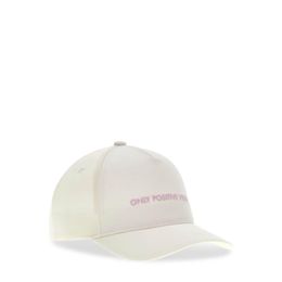 Guess Cap M&auml;dchen Gr&ouml;&szlig;e 54 lavendel / offwhite