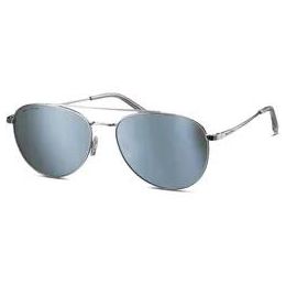 Marc O'Polo Sonnenbrille MARC O'POLO "Marc O'Polo EYEWEAR Sonnenbrille", gun, Sonnenbrillen Sonnenbrille