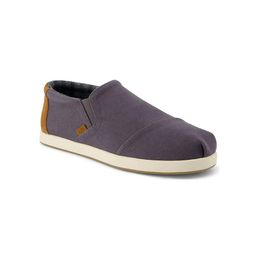 Toms Shoes TOMS Slipper in Dunkelblau - 49% | Gr&ouml;&szlig;e 45 | Herren-schuhe-halbschuhe