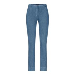 Stehmann Jeans Damen Gr&ouml;&szlig;e 34 blue denim