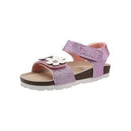 lamino Sandalen in Lila - 62% | Gr&ouml;&szlig;e 27 | Kindersandalen