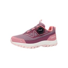 lamino Trekkingschuhe in Pink - 50% | Gr&ouml;&szlig;e 28 | Kinder-outdoor-sport-schuhe