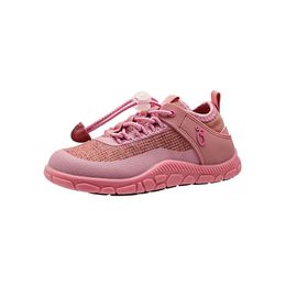 lamino Barfu&szlig;schuhe in Rosa - 58% | Gr&ouml;&szlig;e 33 | Kindersneakers