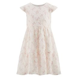 happy girls by Eisend Kleid in Creme - 53% | Gr&ouml;&szlig;e 134 | Kinderkleider
