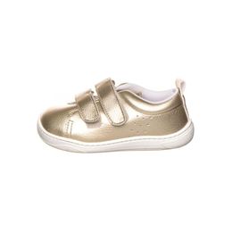 lamino Barfu&szlig;schuhe in Gold - 60% | Gr&ouml;&szlig;e 28 | Kindersneakers
