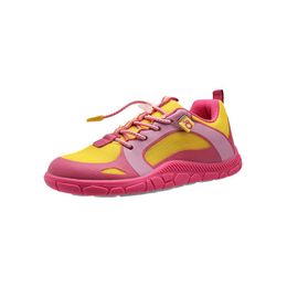 lamino Barfu&szlig;schuhe in Pink/ Gelb - 58% | Gr&ouml;&szlig;e 25 | Kindersneakers