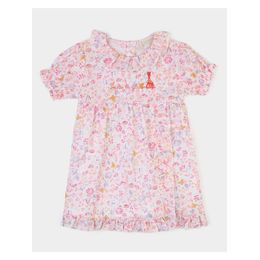 Sophie la Girafe Kleid in Bunt - 62% | Gr&ouml;&szlig;e 74 | Baby-kleider-roecke