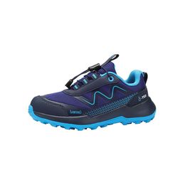 lamino Trekkingschuhe in Dunkelblau - 60% | Gr&ouml;&szlig;e 30 | Kinder-outdoor-sport-schuhe