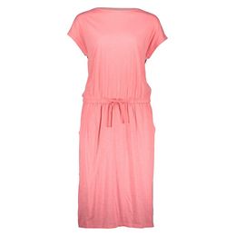 Juvia Kleid in Pink - 69% | Gr&ouml;&szlig;e L | Damen-kleider