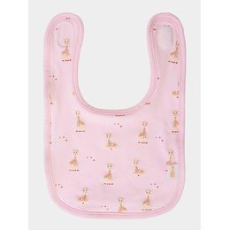Sophie la Girafe L&auml;tzchen in Rosa - 53% | Laetzchen