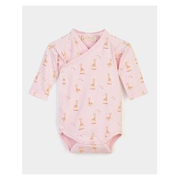 Sophie la Girafe Body in Rosa - 59% | Gr&ouml;&szlig;e 62 | Baby-bodys