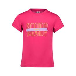 B.Nosy Trainingsshirt in Pink - 59% | Gr&ouml;&szlig;e 122/128 | Kinder-oberteile