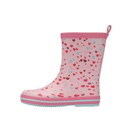 lamino Gummistiefel in Rosa - 60% | Gr&ouml;&szlig;e 35 | Babygummistiefel