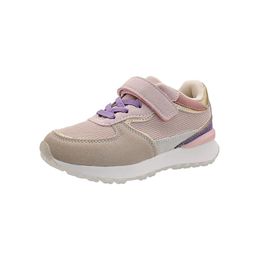 lamino Sneakers in Rosa - 60% | Gr&ouml;&szlig;e 29 | Kindersneakers