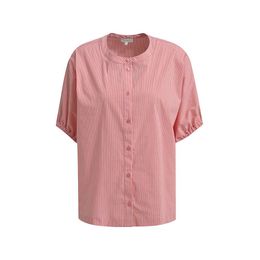 Milano Italy Bluse in Pink - 60% | Gr&ouml;&szlig;e 40 | Damen-blusen