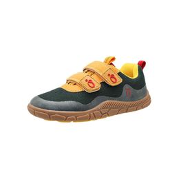 lamino Barfu&szlig;schuhe in Gr&uuml;n/ Gelb - 58% | Gr&ouml;&szlig;e 25 | Kindersneakers