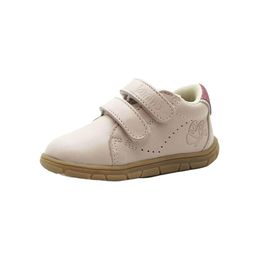 lamino Leder-Barfu&szlig;schuhe in Rosa - 60% | Gr&ouml;&szlig;e 24 | Babysneakers