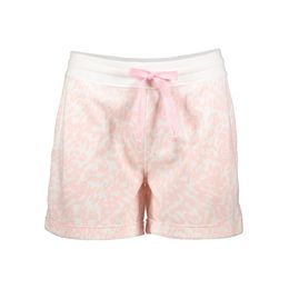 Juvia Shorts in Rosa/ Wei&szlig; - 71% | Gr&ouml;&szlig;e M | Shorts