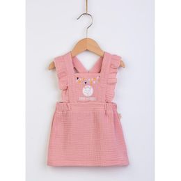 Sophie la Girafe Kleid in Rosa - 60% | Gr&ouml;&szlig;e 68 | Baby-kleider-roecke