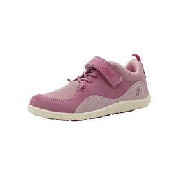 lamino Leder-Barfu&szlig;schuhe in Pink - 60% | Gr&ouml;&szlig;e 29 | Kindersneakers