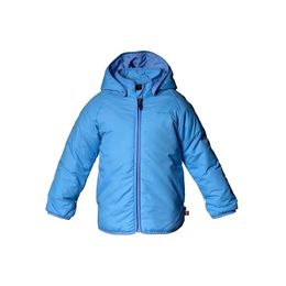 ISBJ&Ouml;RN Isbj&ouml;rn Winterjacke "Frost" in Blau - 53% | Gr&ouml;&szlig;e 98/104 | Babyjacken