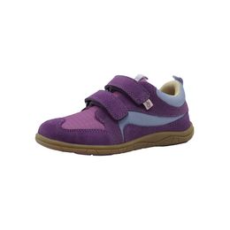 lamino Leder-Barfu&szlig;schuhe in Lila - 52% | Gr&ouml;&szlig;e 28 | Kindersneakers