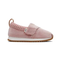 Toms Shoes TOMS Slipper in Rosa - 51% | Gr&ouml;&szlig;e 24,5 | Baby-schnuerschuh