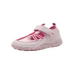 lamino Barfu&szlig;-Halbsandalen in Rosa - 57% | Gr&ouml;&szlig;e 30 | Kindersandalen